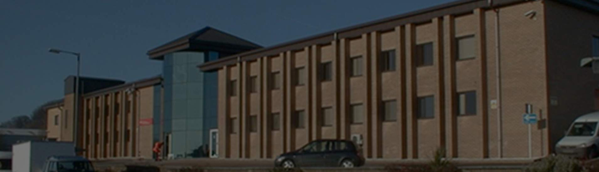 DUPONT EKC TECHNOLOGY HQ — Epicuro Protective Materials Ltd