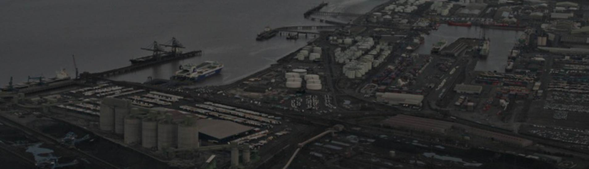 IMMINGHAM RENEWABLE FUELS TERMINAL — Epicuro Protective Materials Ltd