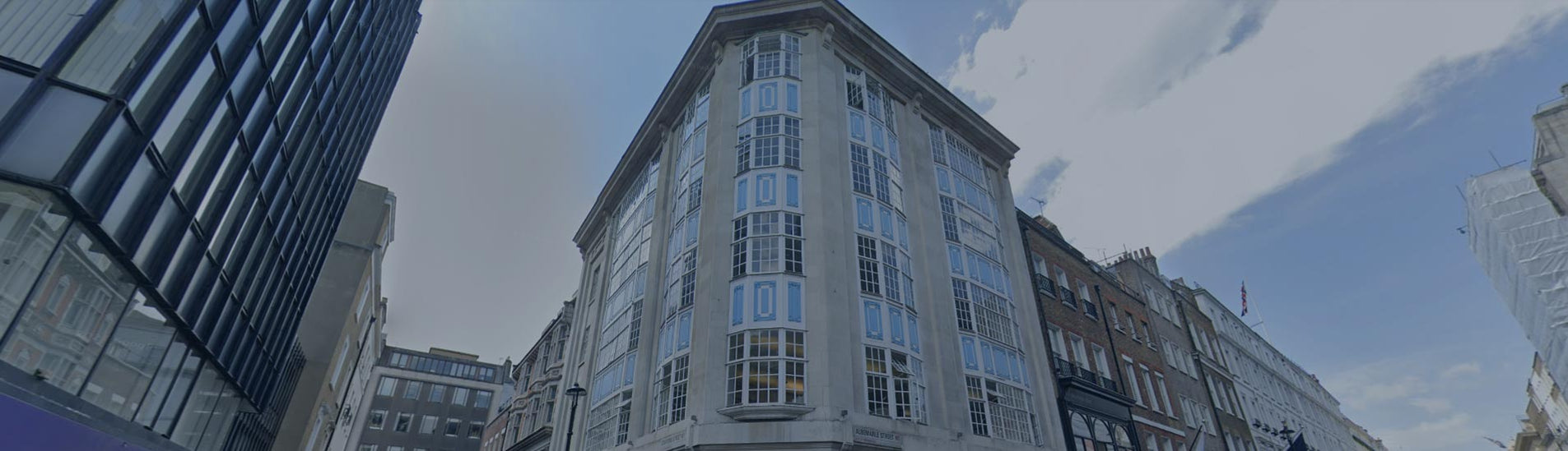 CARDINAL HOUSE, MAYFAIR — Epicuro Protective Materials Ltd